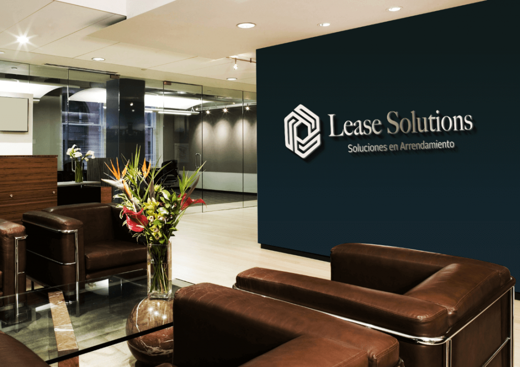 Lease Solutions - Piensoweb